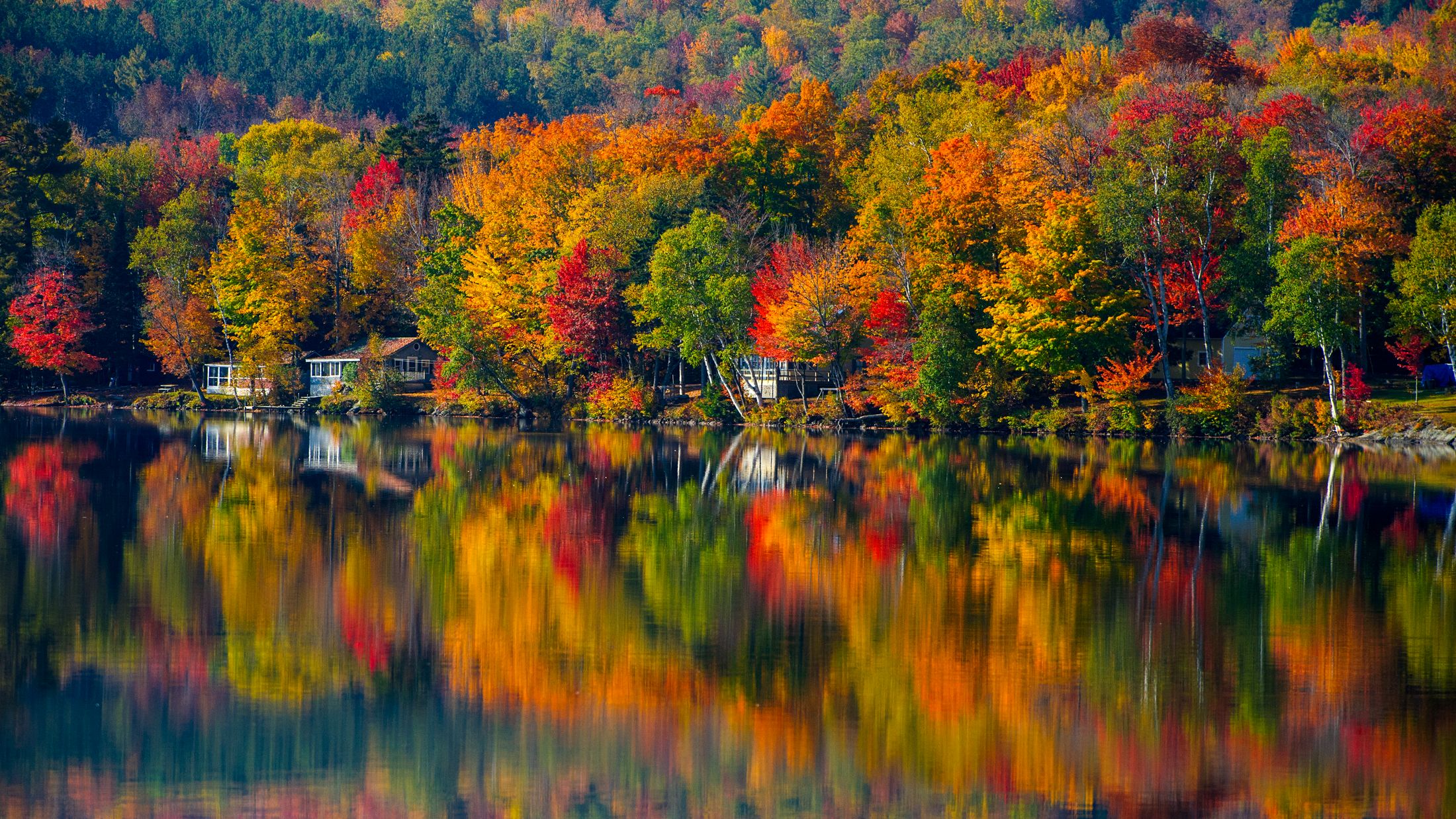 Escorted Tours New England Usa Hayes Jarvis Holidays